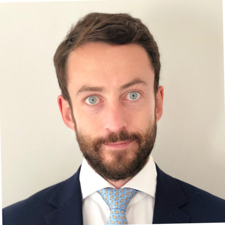 Nathan Pearson - AI in Financial Services Forum