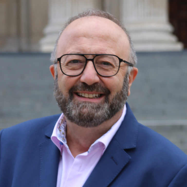 Emmanuel Cohen – Armadillo Group – AML & FinCrime Tech Forum
