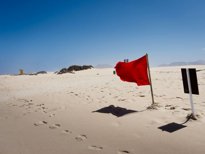 Eight critical red flags in beneficial ownership for effective AML ...