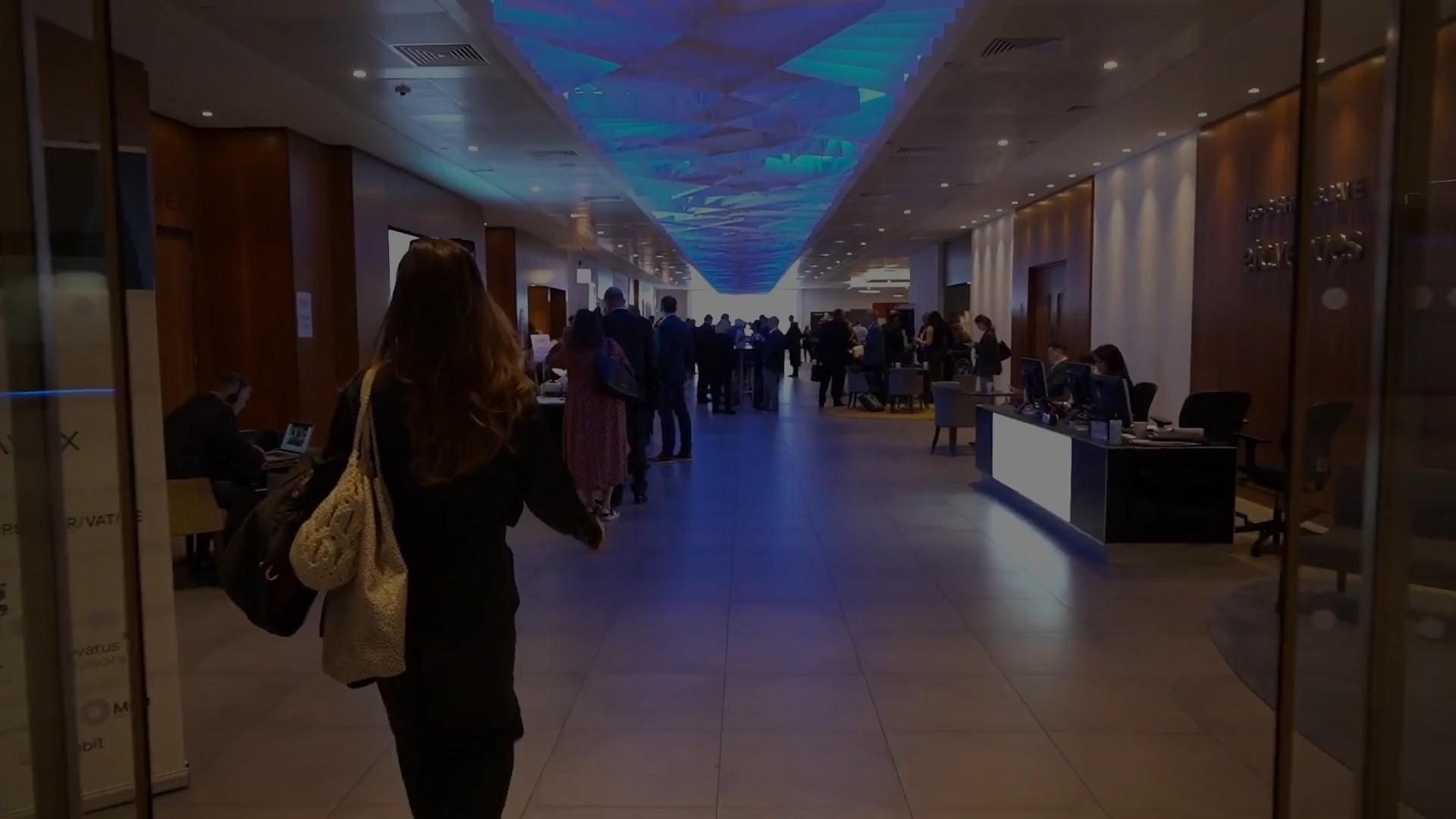 Data Management Tech Forum 2025 - FinTech Global - Data Management Tech ...