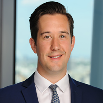Andrew Pedler - Liberty Specialty Markets - Global InsurTech Summit USA