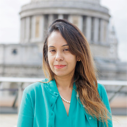 Basima Khuram – BNY Mellon – Global RegTech Summit 2026