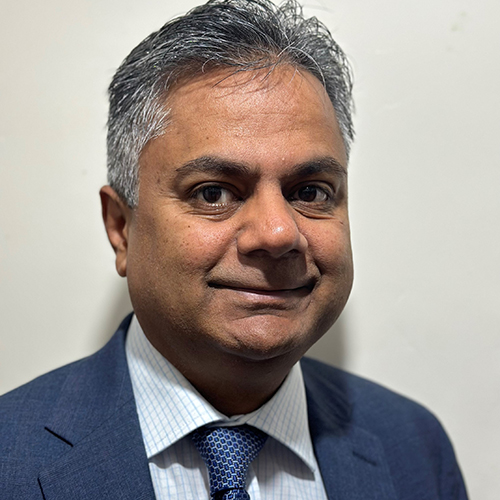 Chinmay Parikh – Financial Conduct Authority – Global RegTech Summit 2026