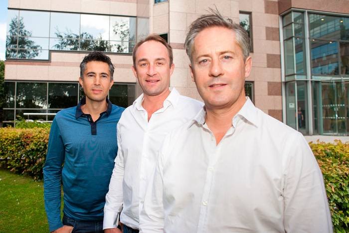 Flender passes halfway mark for its latest funding round - FinTech Global