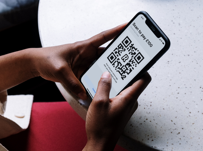 Revolut Introduces QR Code Payments Solution FinTech Global Revolut Introduces QR Code Payments Solution FinTech Global