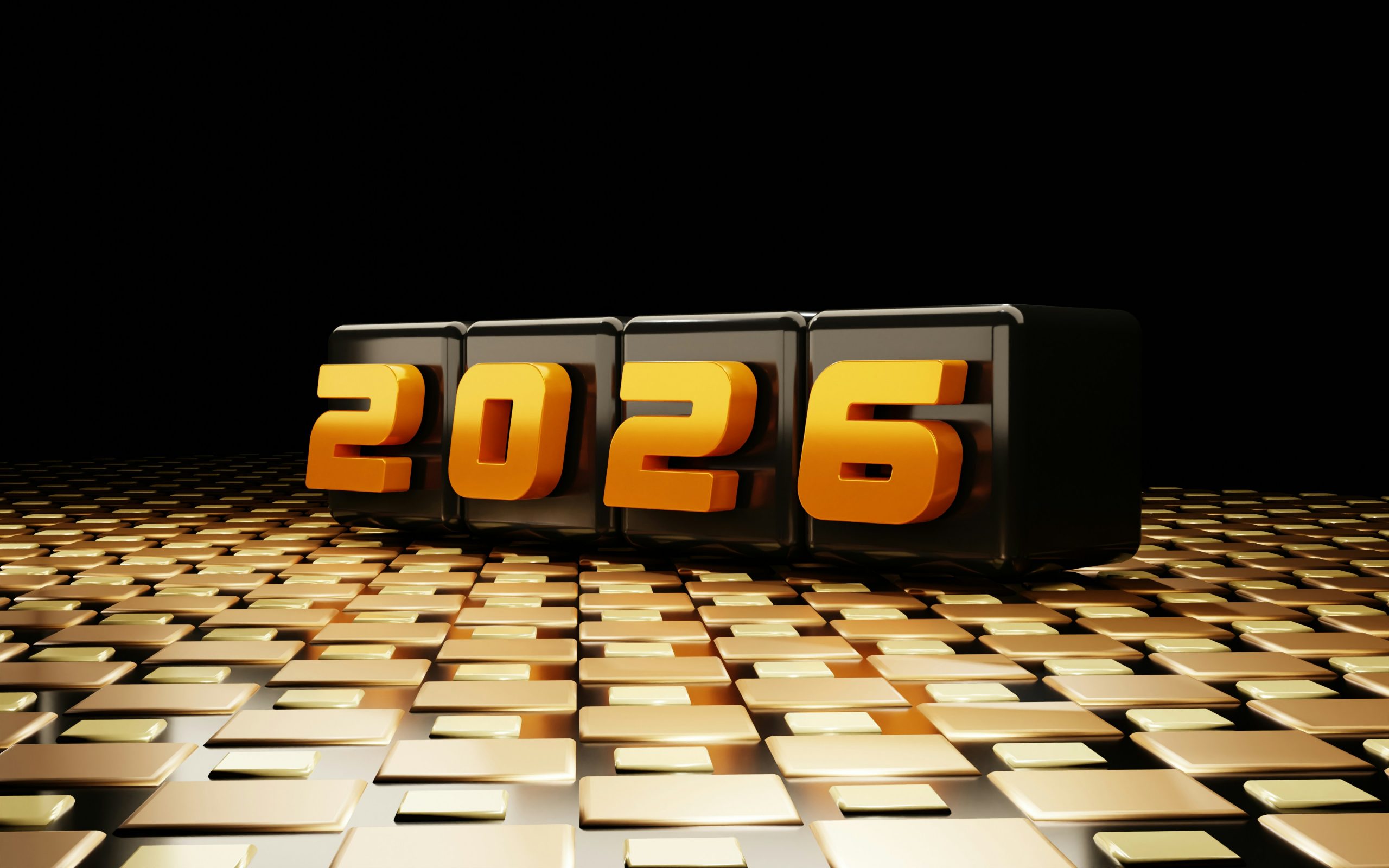 Digital wealth management: three trends reshaping 2026
