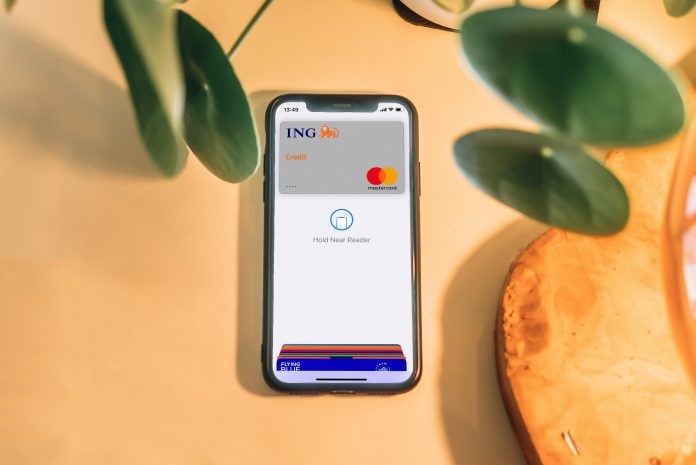 ING and bolttech team up on embedded insurance