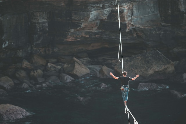 Magnitude raises $10m to automate third-party risk